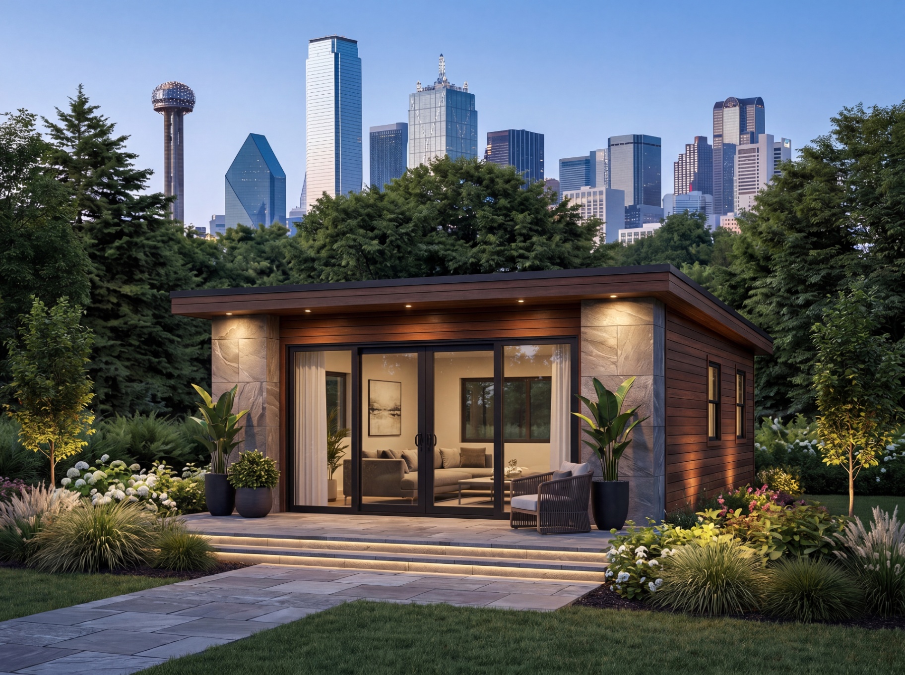 House In A Box | Premium Modular Homes